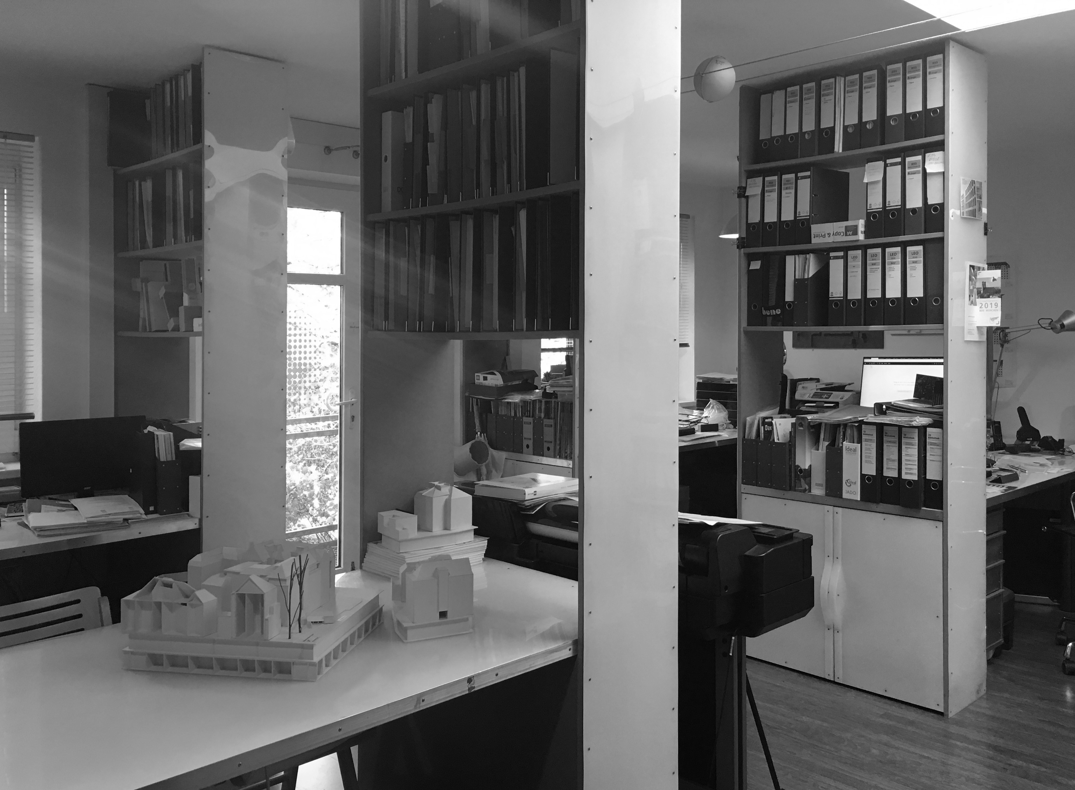 Jobs – Christian Probst Architekt